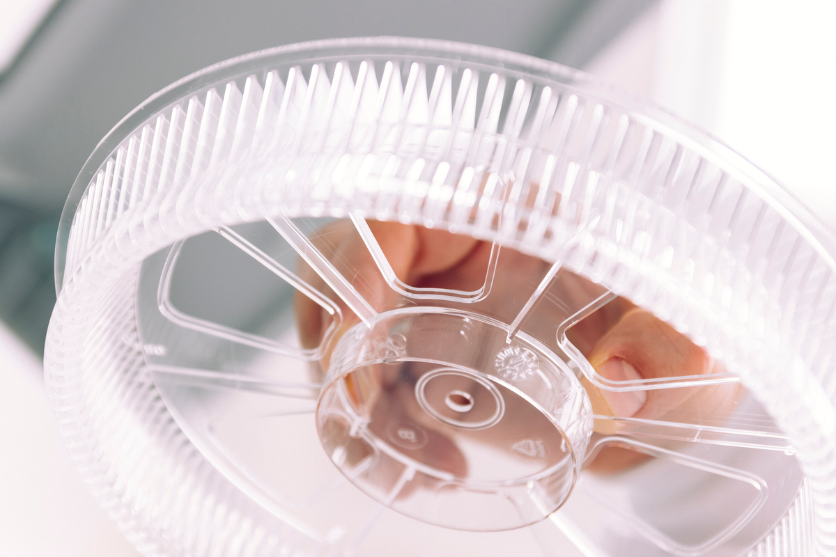 Consumables & Parts – Admeo