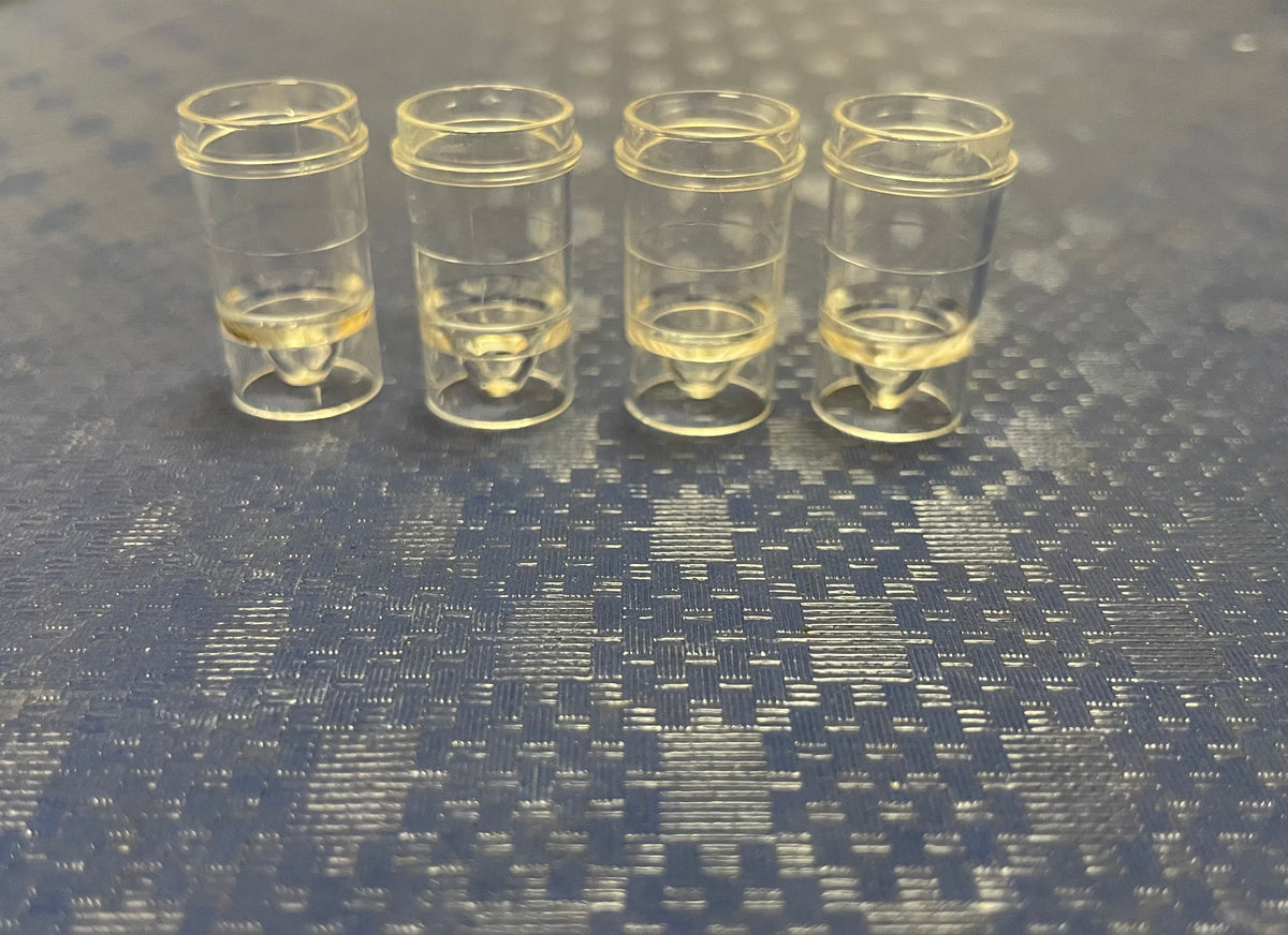 2mL Sample Cups All Automated Analyzers – Admeo