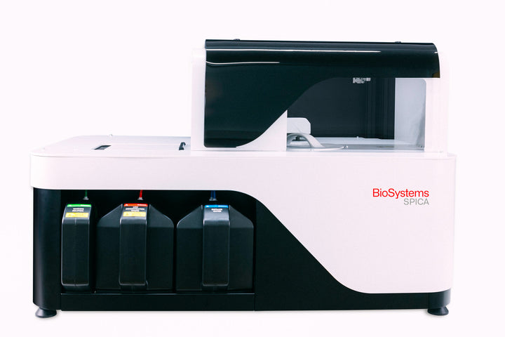 SPICA, the star for your laboratory#N#– Admeo